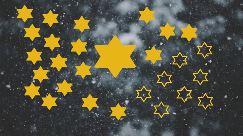 Hjælp med at sprede julens budskab hele året | Dansk Bibel-Institut